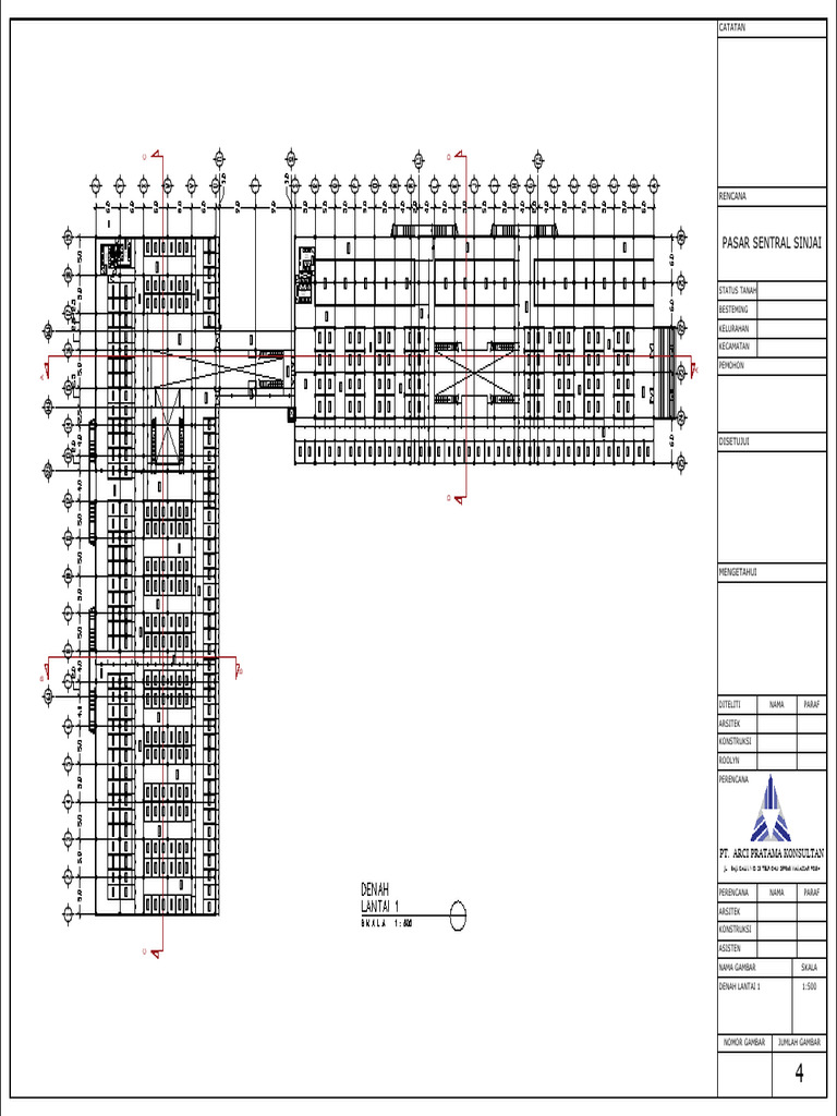 Pasar Sentral Sinjai: Status Tanah Besteming Kelurahan Kecamatan ...