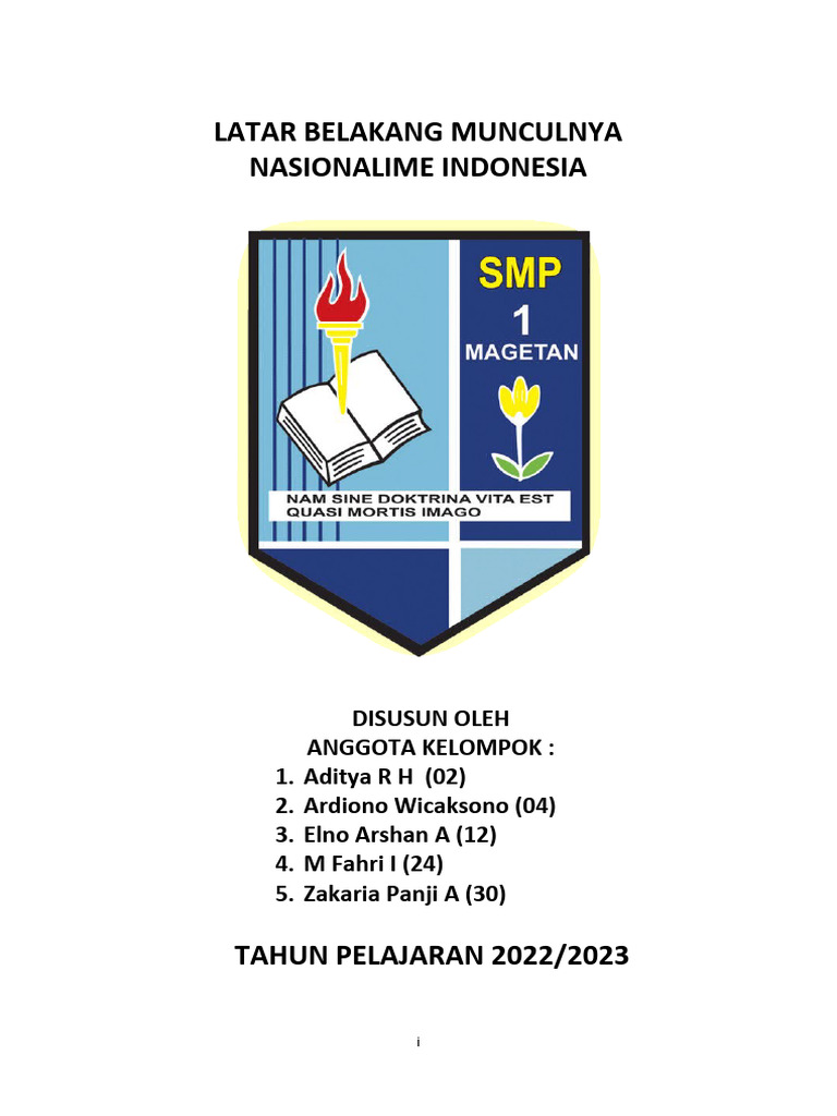 Cover Ips | PDF