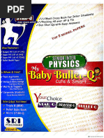 Baby Bullet Maths-2b | PDF