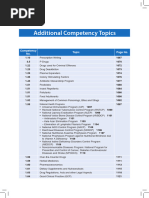 Quick Guide To Proscript | PDF | Dose (Biochemistry) | Chemistry