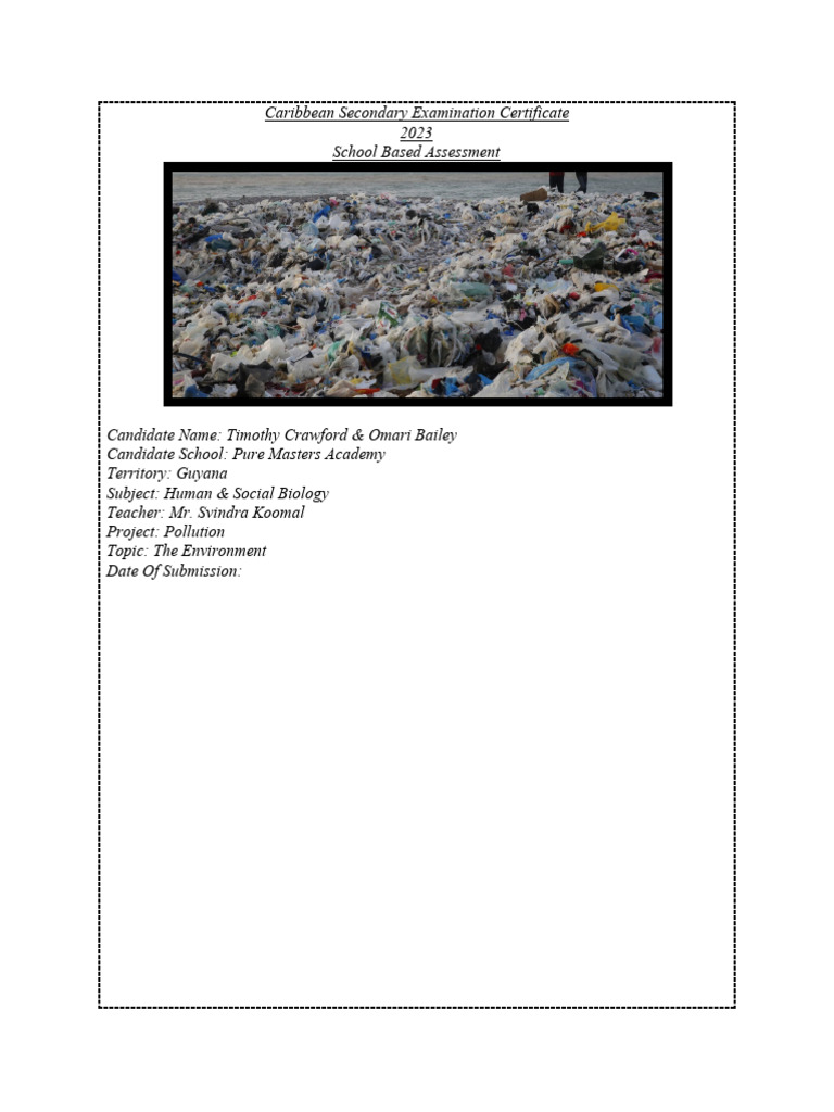 Group Two | PDF