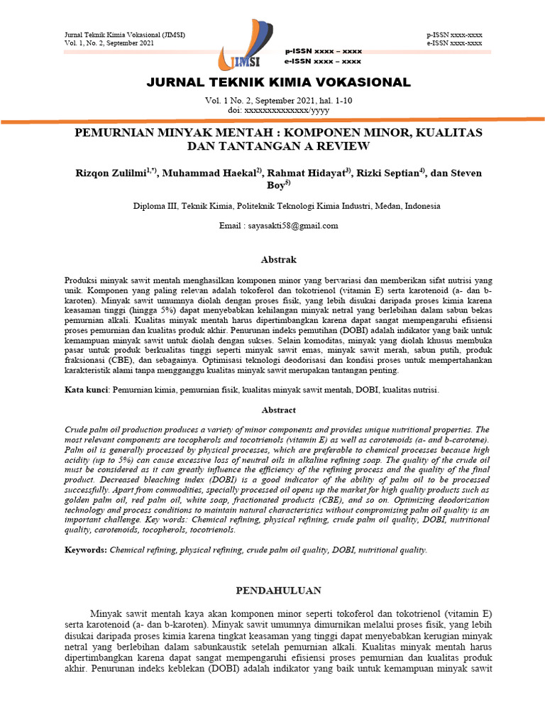 Review Jurnal Kelompok 1 | PDF