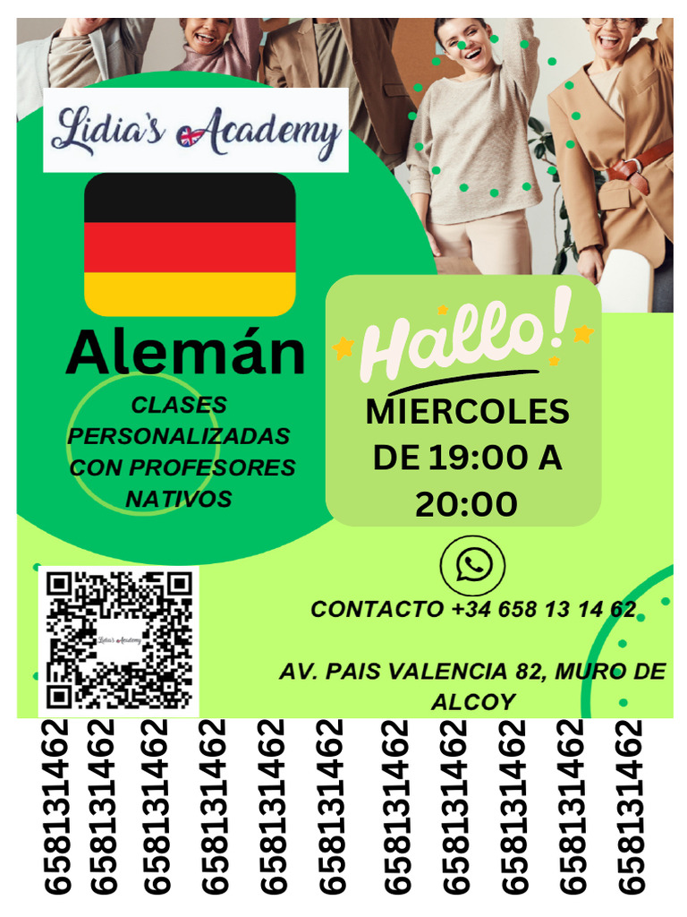 Lidia Lenguetas y Sin Leng | PDF