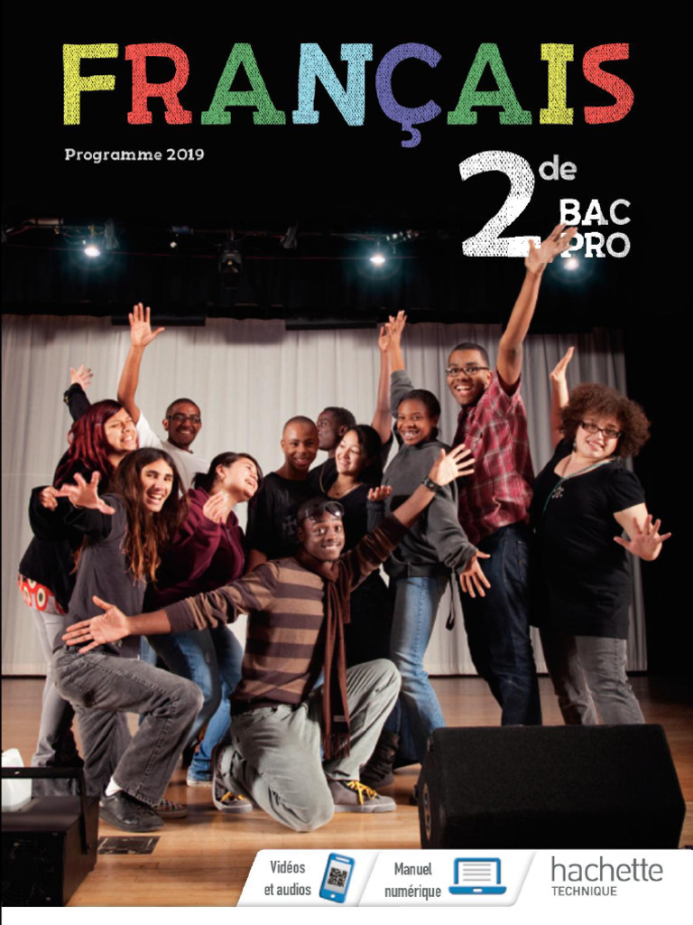 Francais Bac | PDF