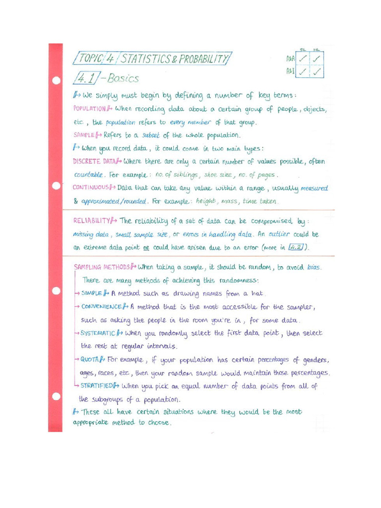 Apunts Estadística I Probabilitat | PDF