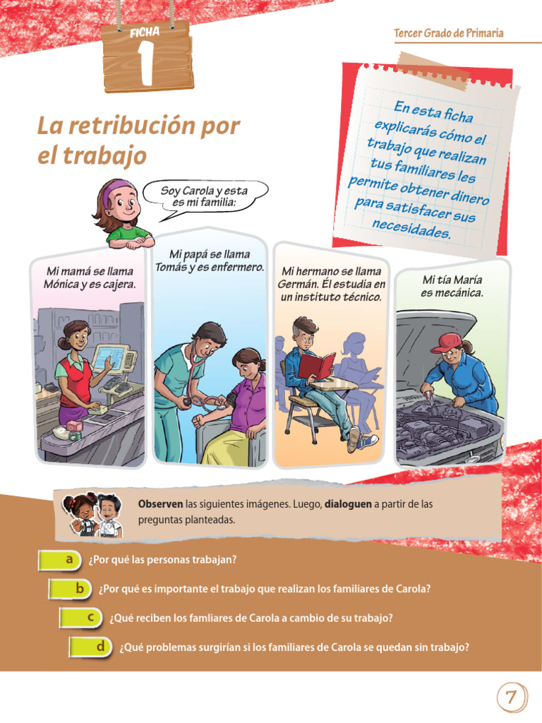 3-Tercer Grado - Educacion Financiera-9-12 | PDF
