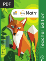 Saxon Math Course 1 Workbook PDF | PDF | Mathematics | Worksheet