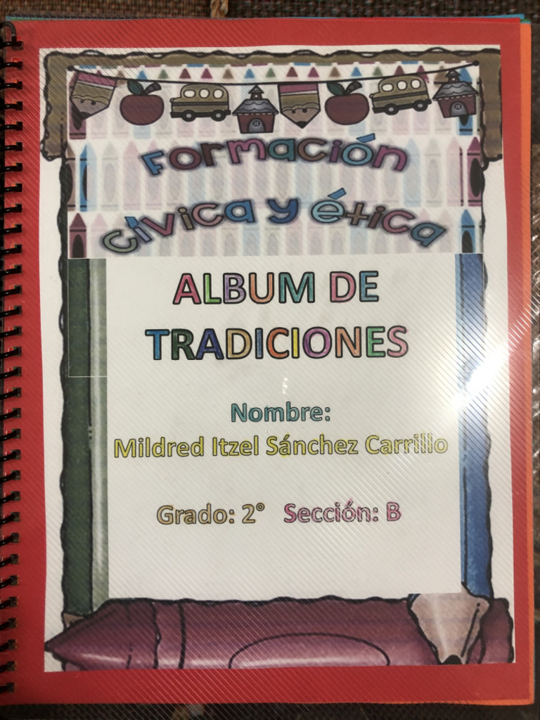 Tradiciones | PDF