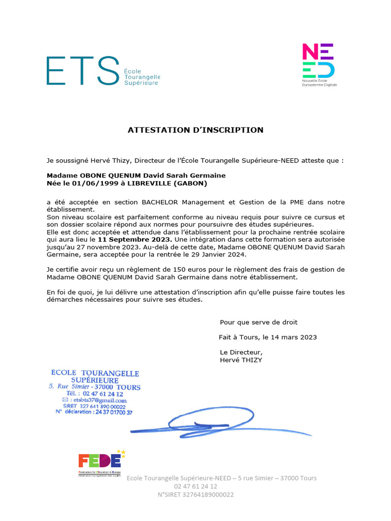 Concat Documents | PDF