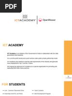 How To Create Your Own AICTE ID in The AICTE Internship Portal | PDF ...