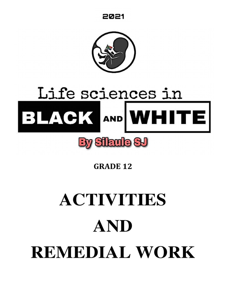 Dna and Meiosis Activities 2021 Student Questions | PDF | Meiosis | Dna