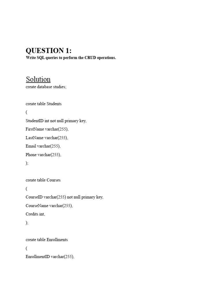 DB Lab Assign First | PDF | Database Index | Cybernetics