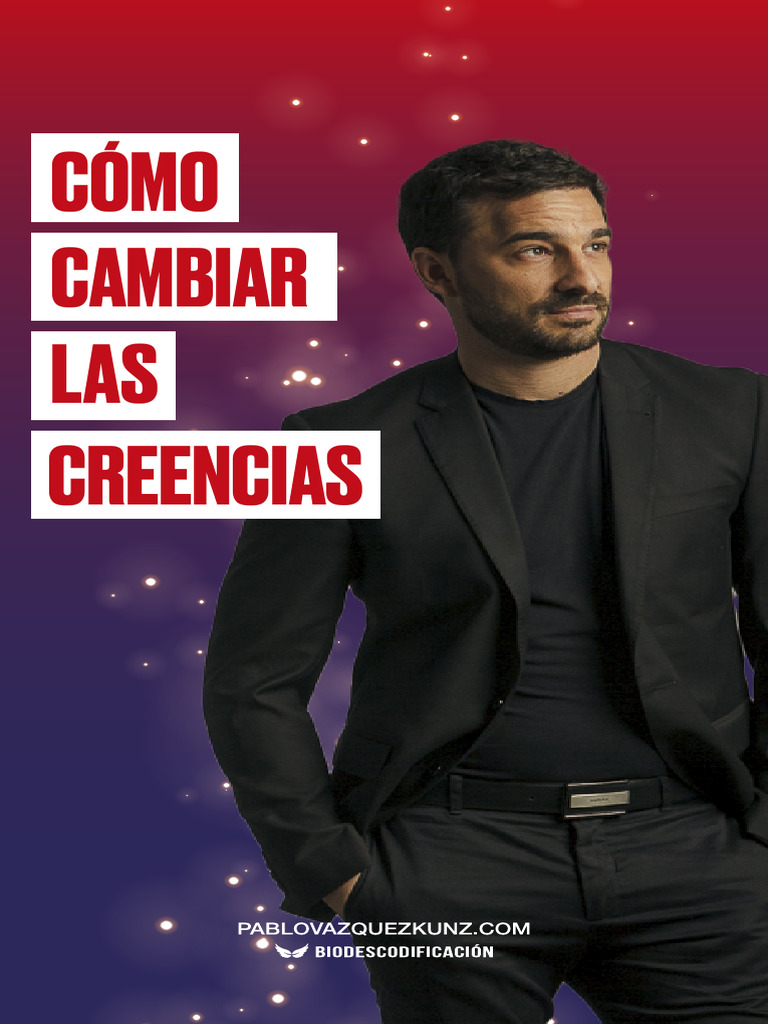 Como_cambiar_las_creencias | PDF