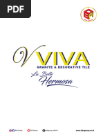 Nitco Tiles Catalog | PDF | Computer Graphics | Design