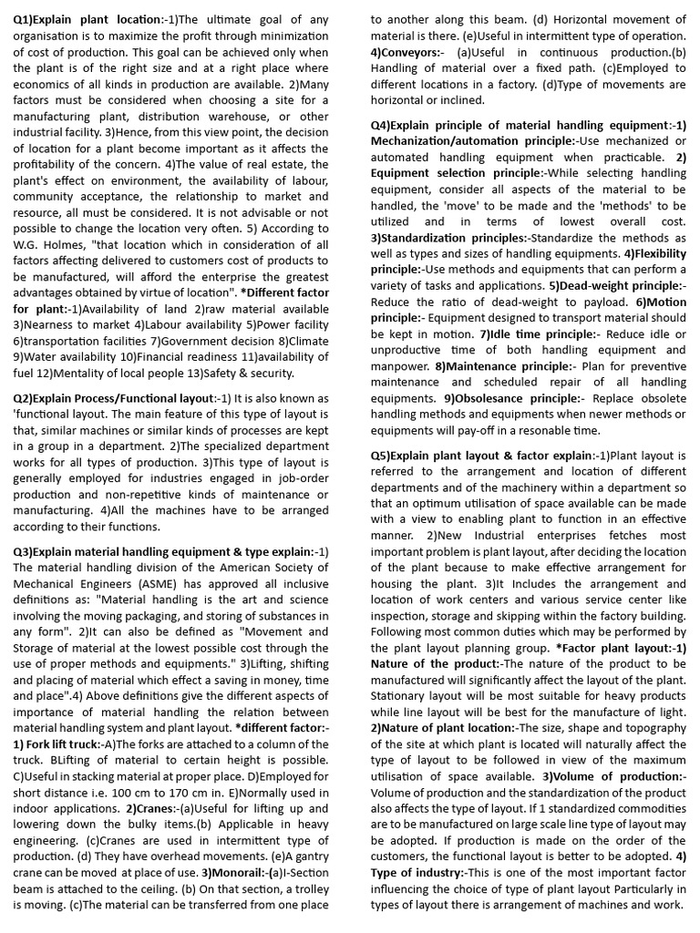 IE ENDSEM Final.pdf | PDF