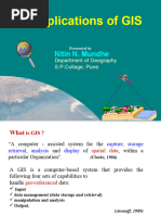 Gis User Guide | PDF | Geographic Information System | Java (Software Platform)