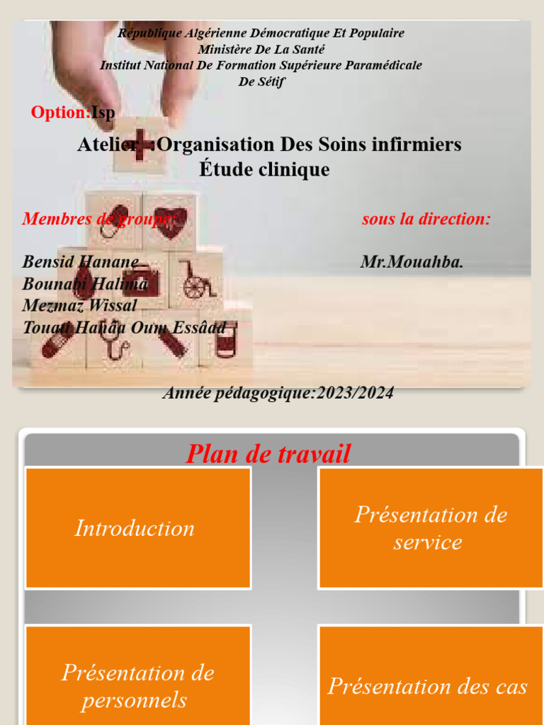 Orga Expo | PDF | Médecine de soins intensifs | Allaitement