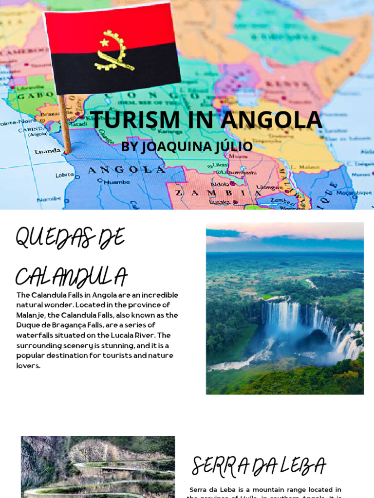 Angola | PDF