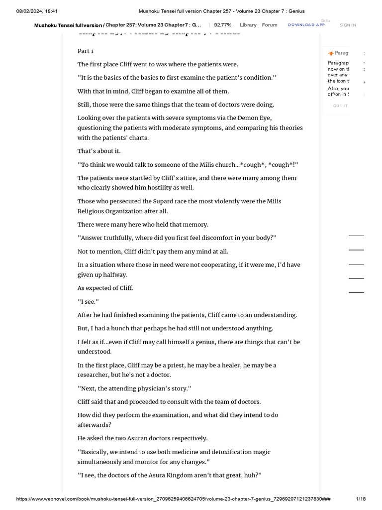 Volume 23 Chapter 7 - Genius | PDF | Soil Fertility | Soil