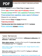 Understanding PURP in Accounting | PDF