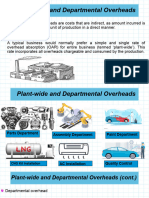 Understanding PURP in Accounting | PDF