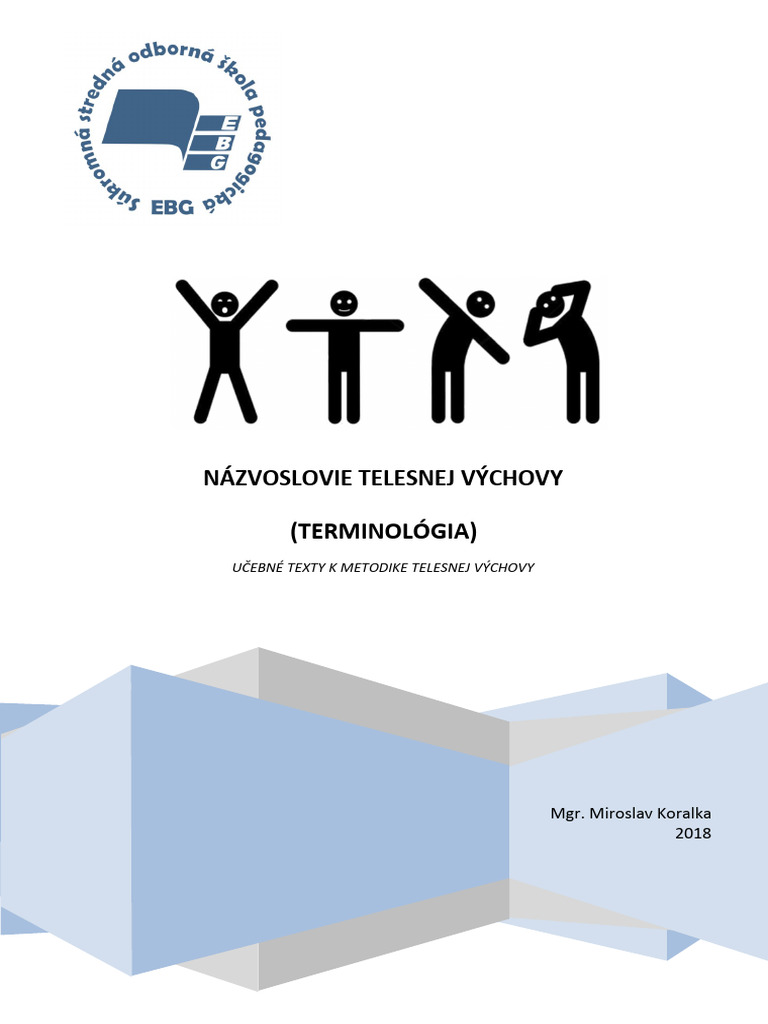 MTV - Terminologia | PDF