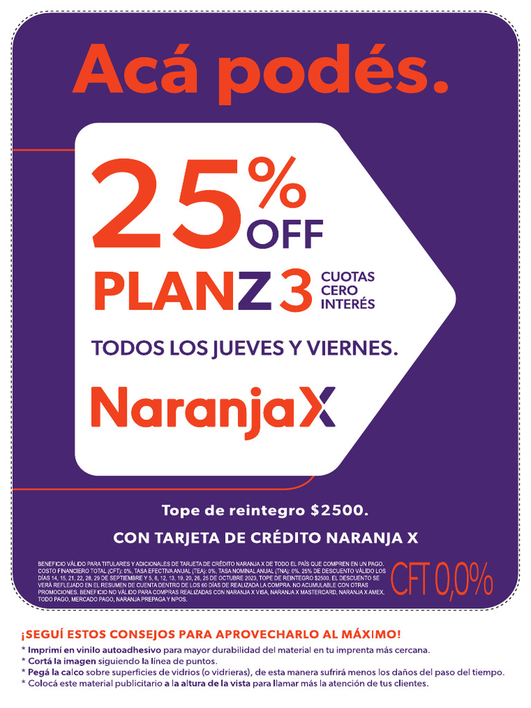 Calco 25 - OFF - Plan Z - A4 | PDF