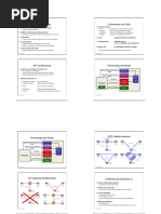 DAA - Lecture 21 - Optimal Merge Patterns | PDF | Code | Computer Programming