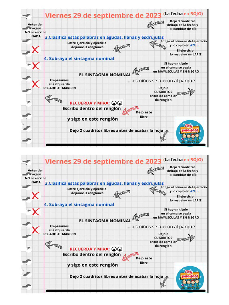 Chuleta de Mesa | PDF