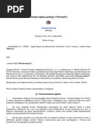 TAURON Protokol Zdawczo Odbiorczy | PDF