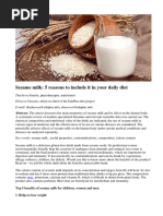 Predator Types | PDF