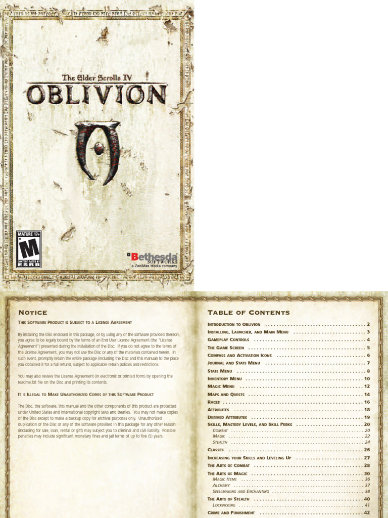 manual_oblivion-goty_pc_en-us | PDF