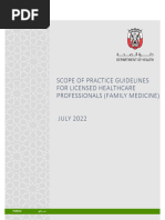Good Medical Practice | PDF