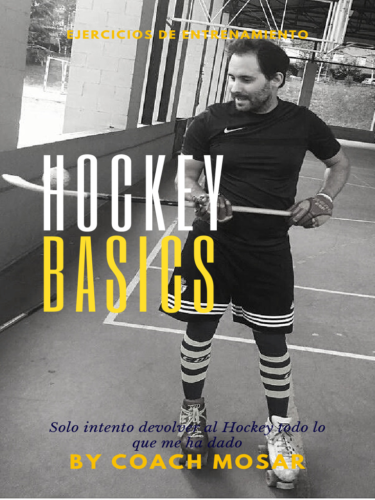 Hockey Basics Español | PDF