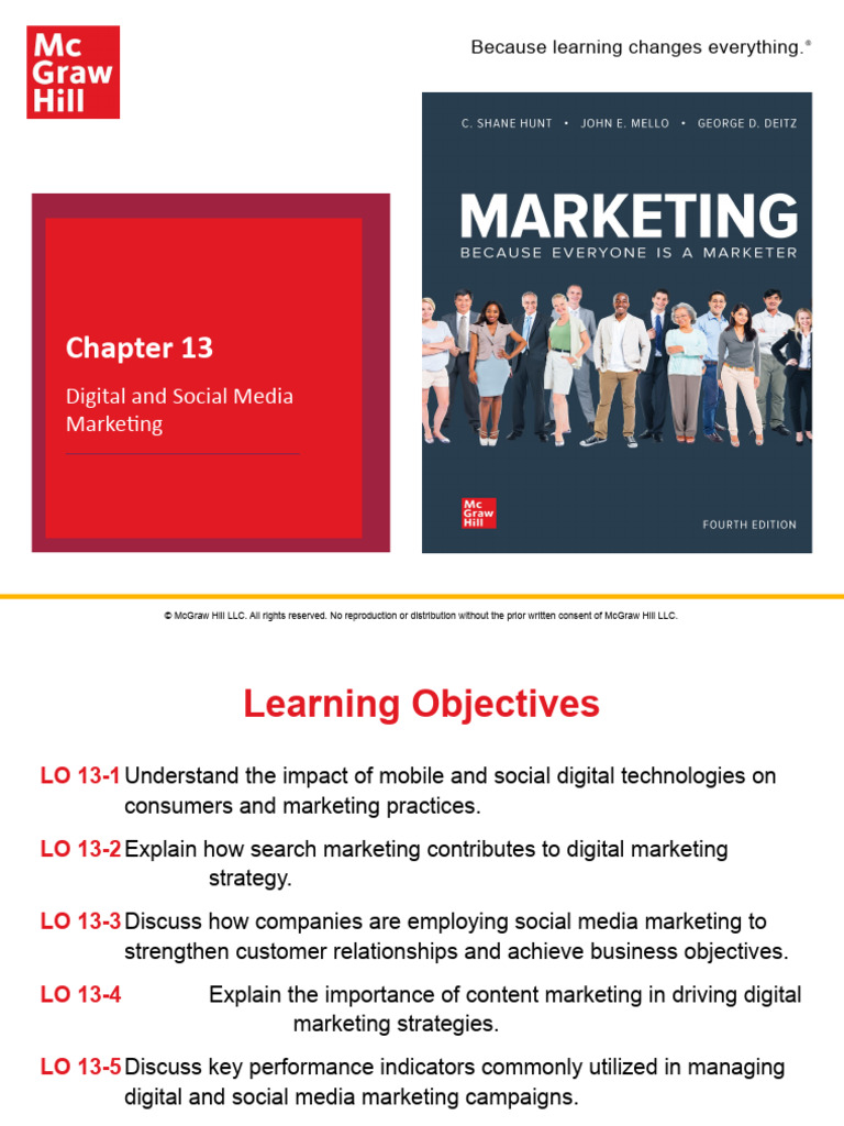 Hunt4e PPT Ch13 Access | PDF