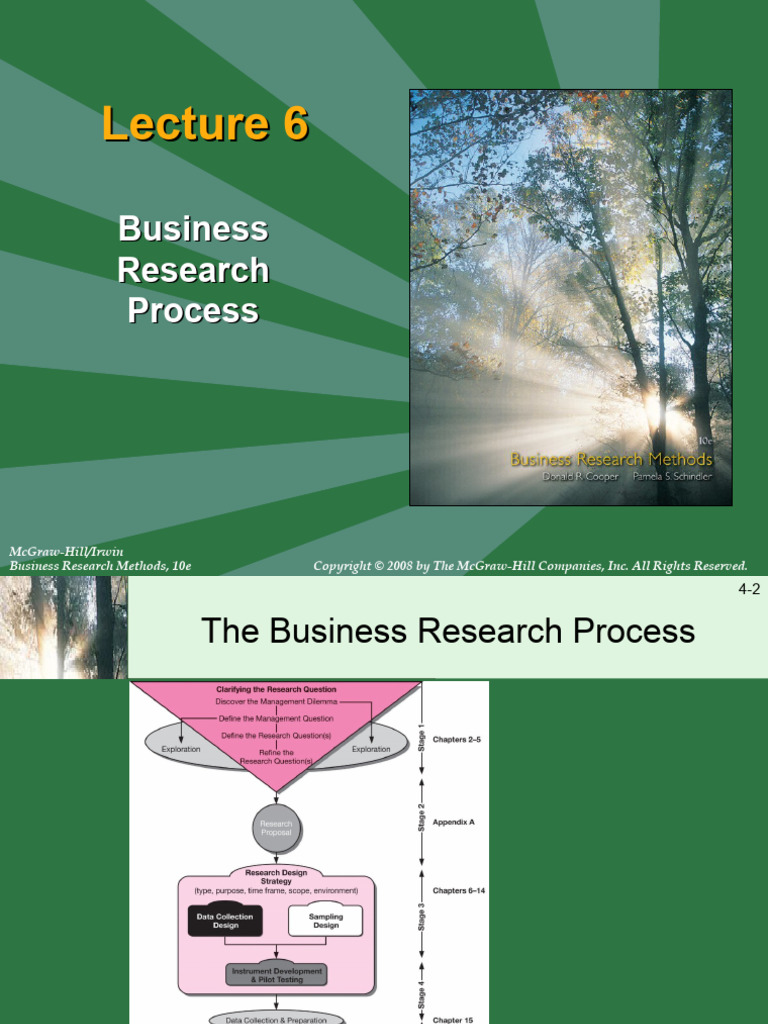 Lecture 6 - RM 31102023 043715pm | PDF | Cognitive Science | Cognition