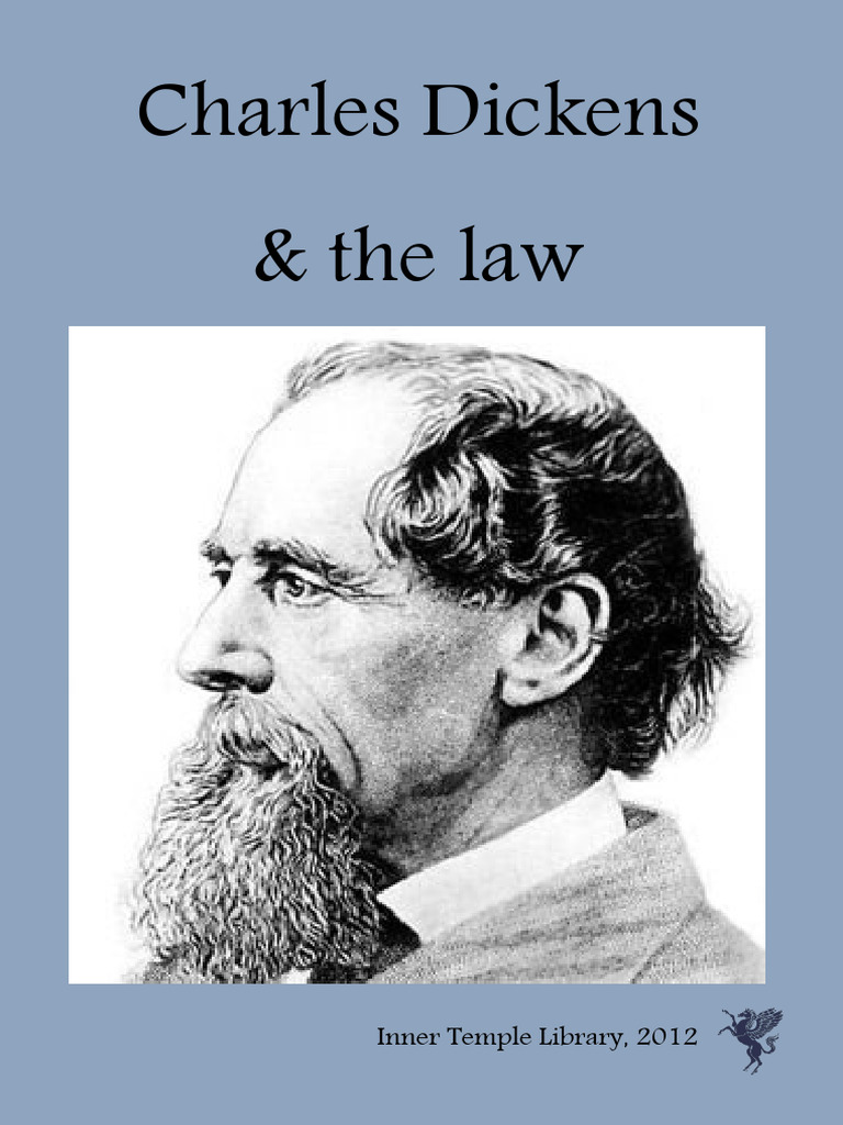 Dickens | PDF | Charles Dickens | Oliver Twist