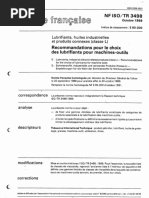 AMDEC Machine : Analyse des Défaillances | PDF | Ingénierie mécanique ...