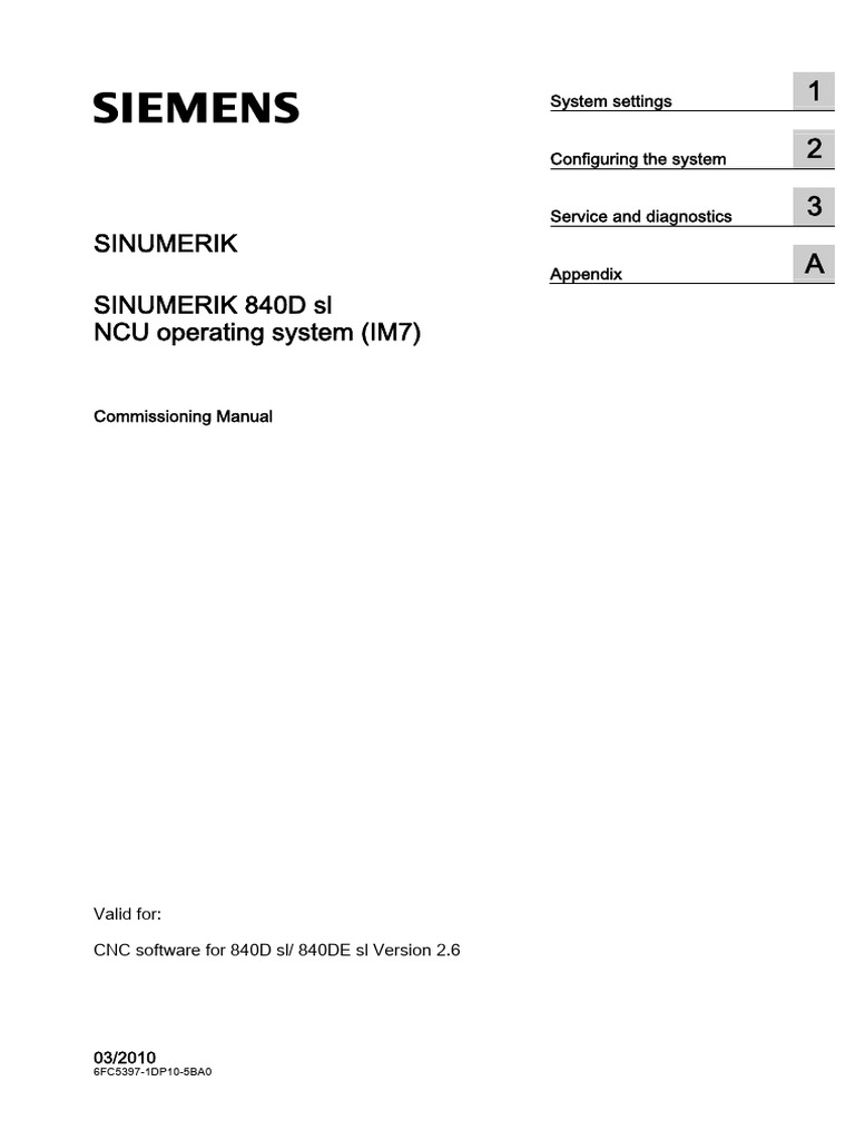 IHsl IM7 0310 en | PDF | Business