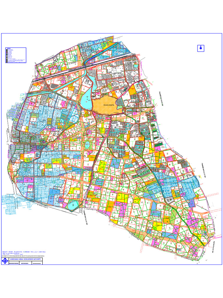 Ghuma TP 1,2,3 | PDF