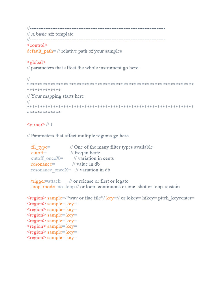 Default - Path | PDF