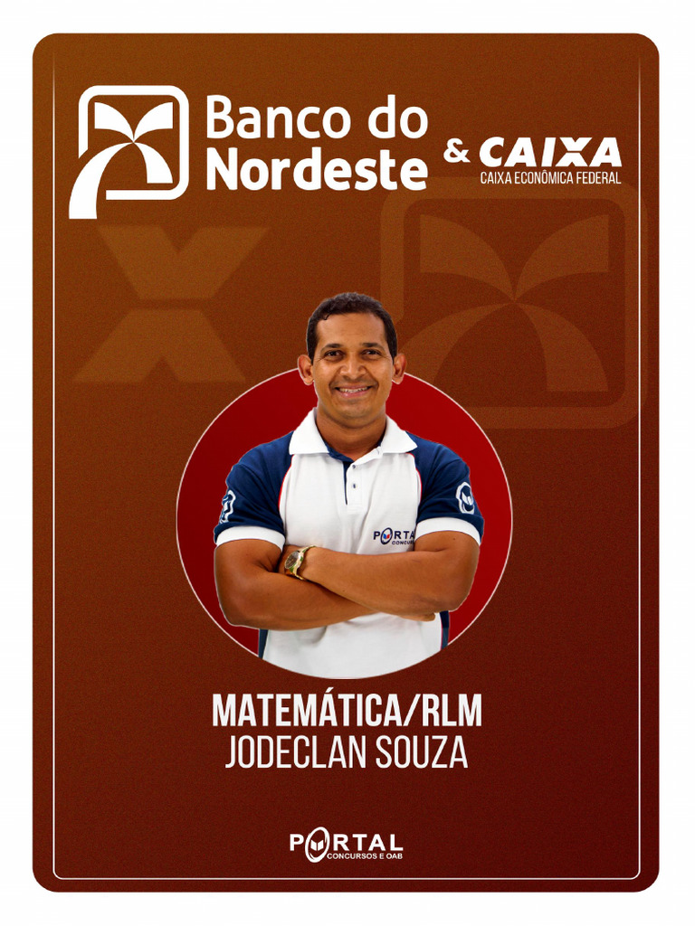 Material de Estudos - Matemã Tica - Raciocã Nio Lã Gico | PDF