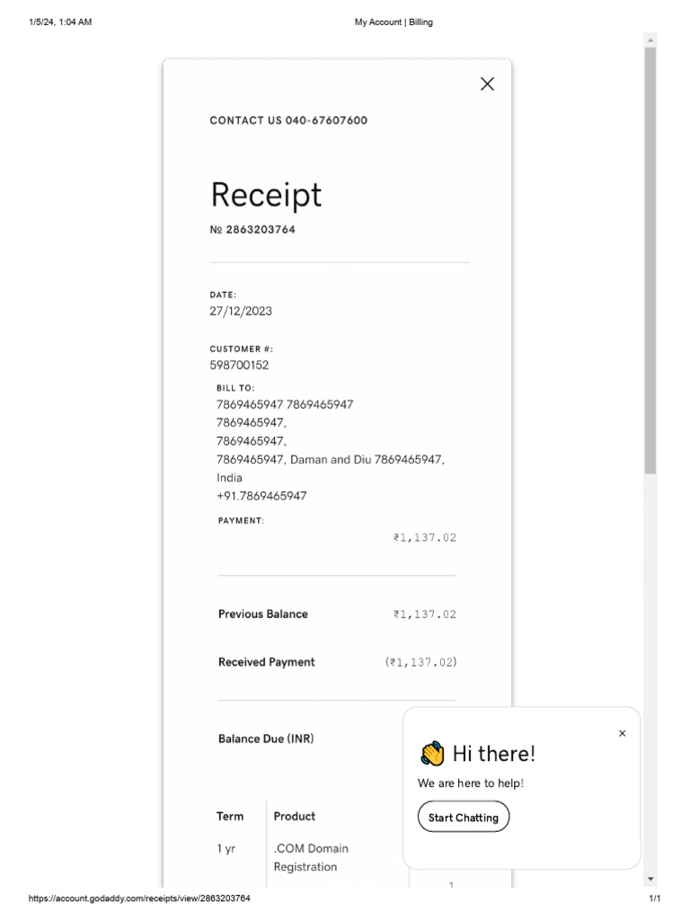 MR - Harendra Singh Parmar | PDF