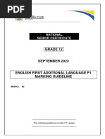 2017 Grade 11 Final Exam Nov Math Paper 2 Memo | PDF