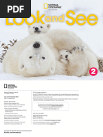 Look 2. Students Book | PDF