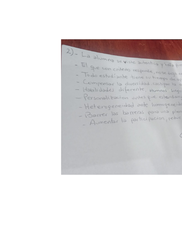 Inclusivo TP M1 | PDF