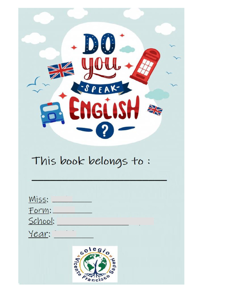 Booklet 5th Form 2024 V.F.Saperi | PDF | Superheroes | Hair