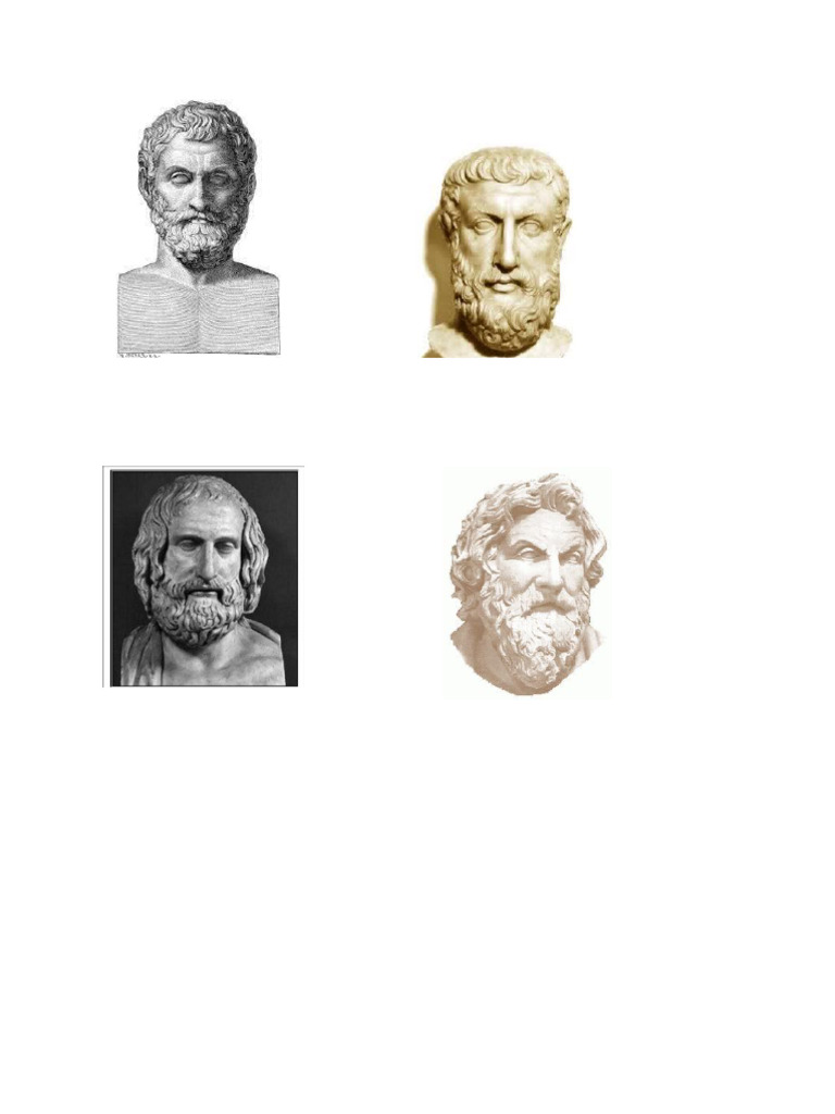 Filosofos Contemporaneos | PDF