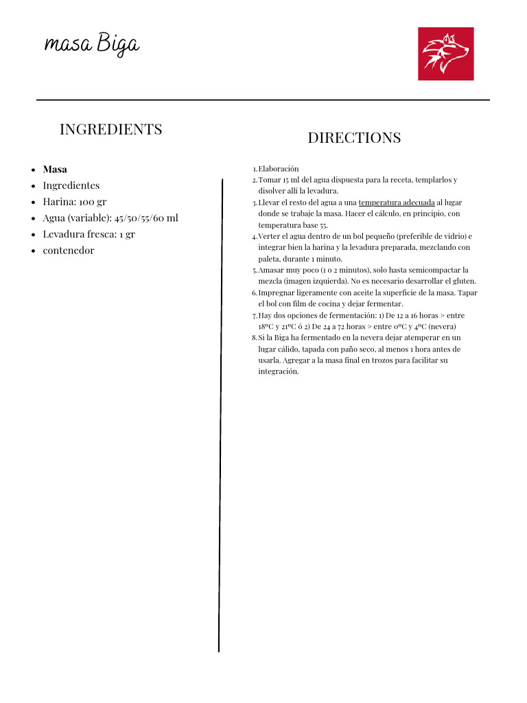 Masa | PDF