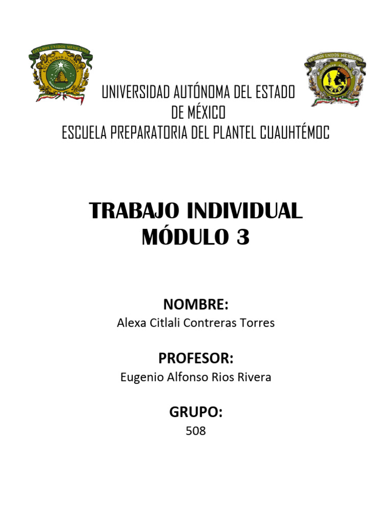 ProyectoIndividual Modulo3 | PDF | Ejecutivo (gobierno) | Regulación